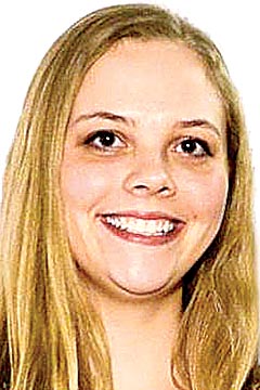 D&E student Gustafson chosen 2017 Newman Civic Fellow | News, Sports ...